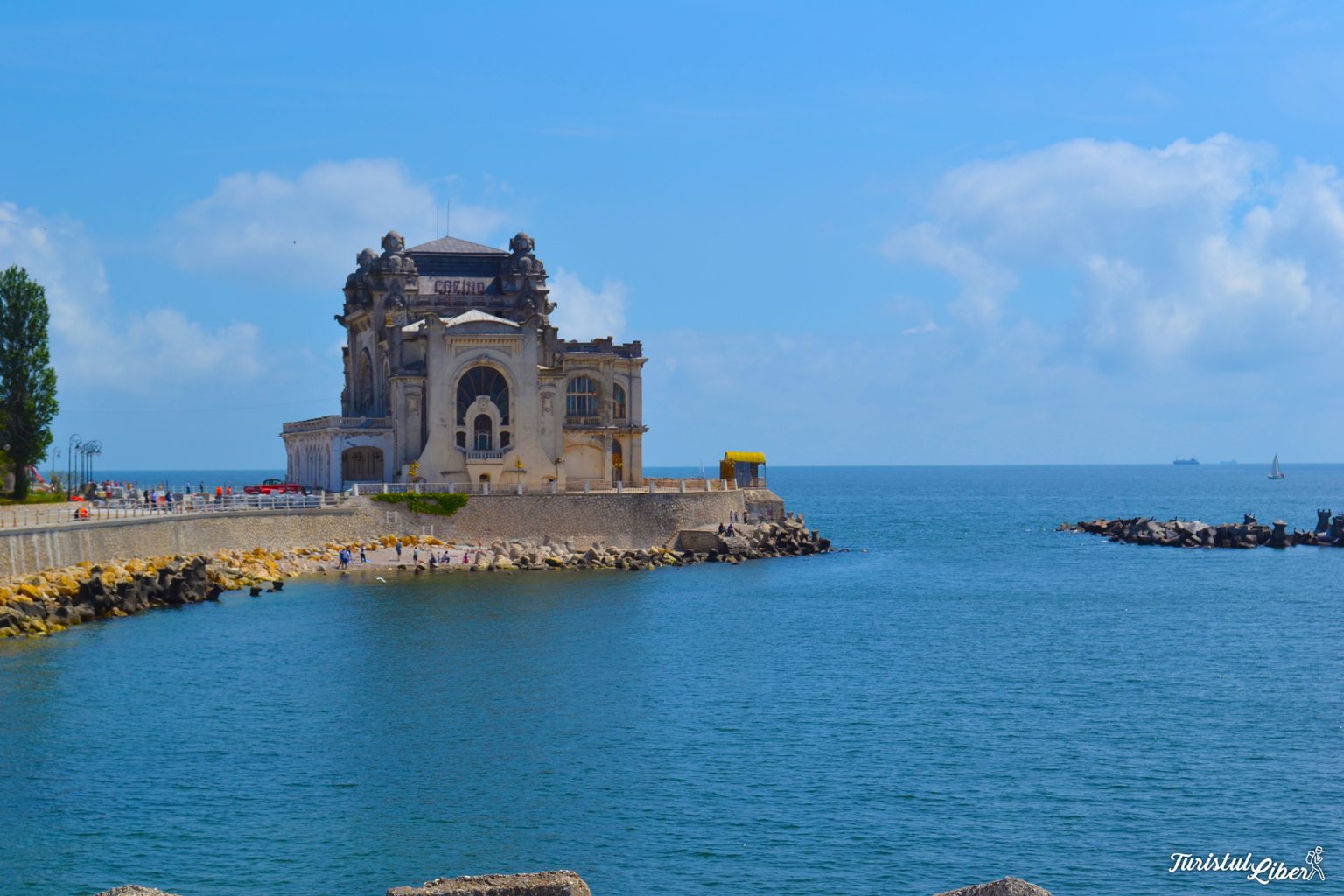 Things to Do in Constanta, Romania - 25 ideas | UnboundTraveler.com