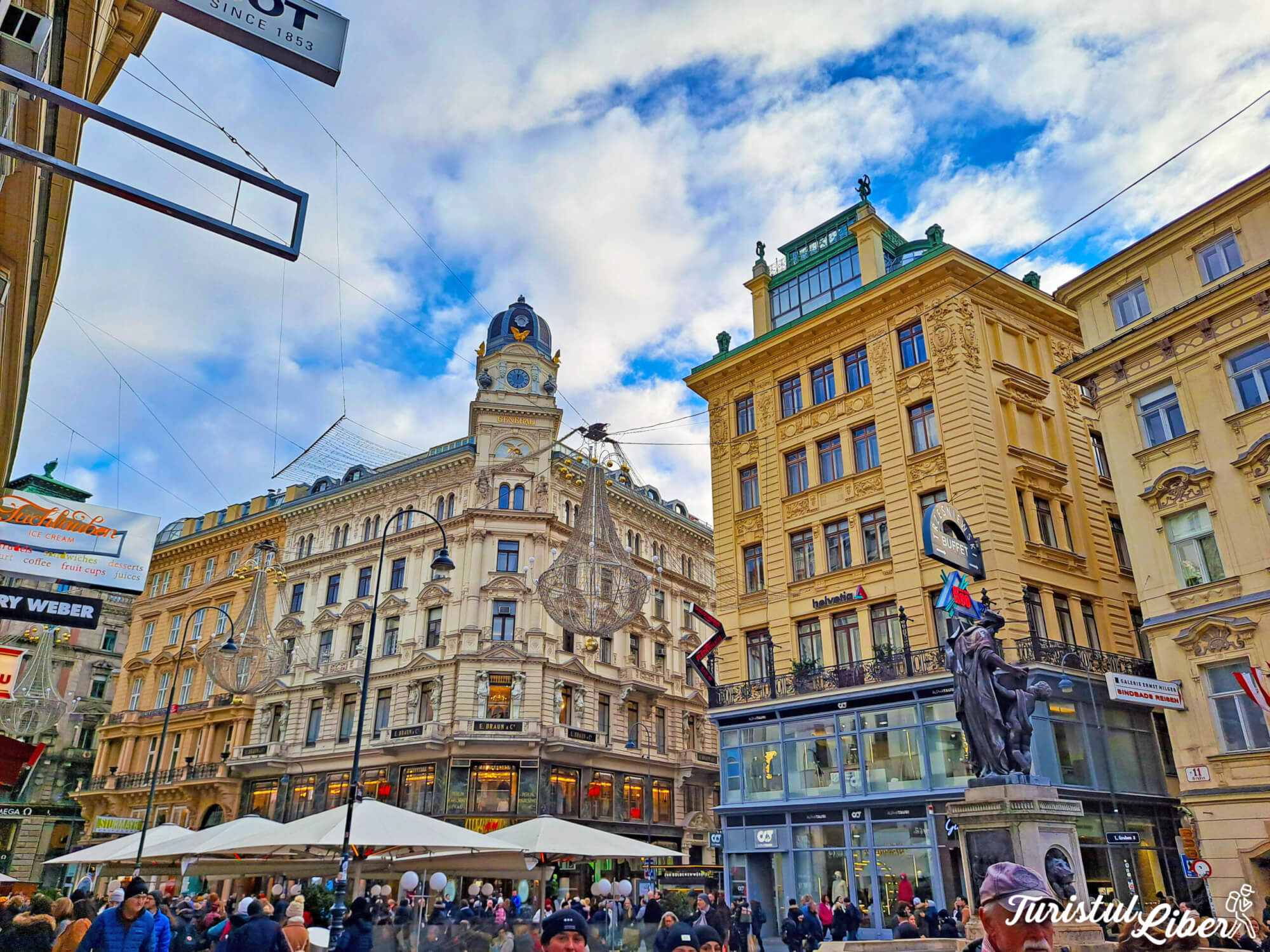 Things to visit in Vienna - Top 10 attractions on a 2 days itinerary