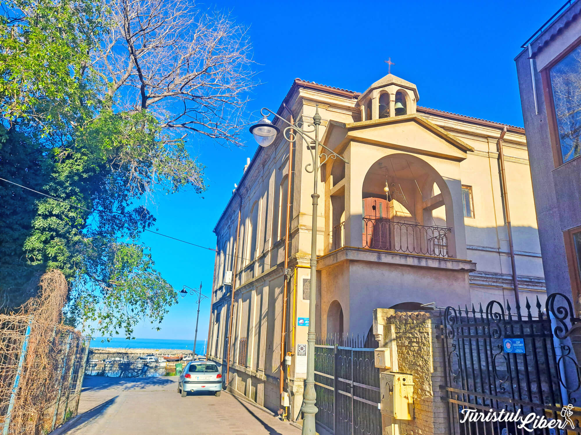 Things to Do in Constanta, Romania - Best ideas | UnboundTraveler.com