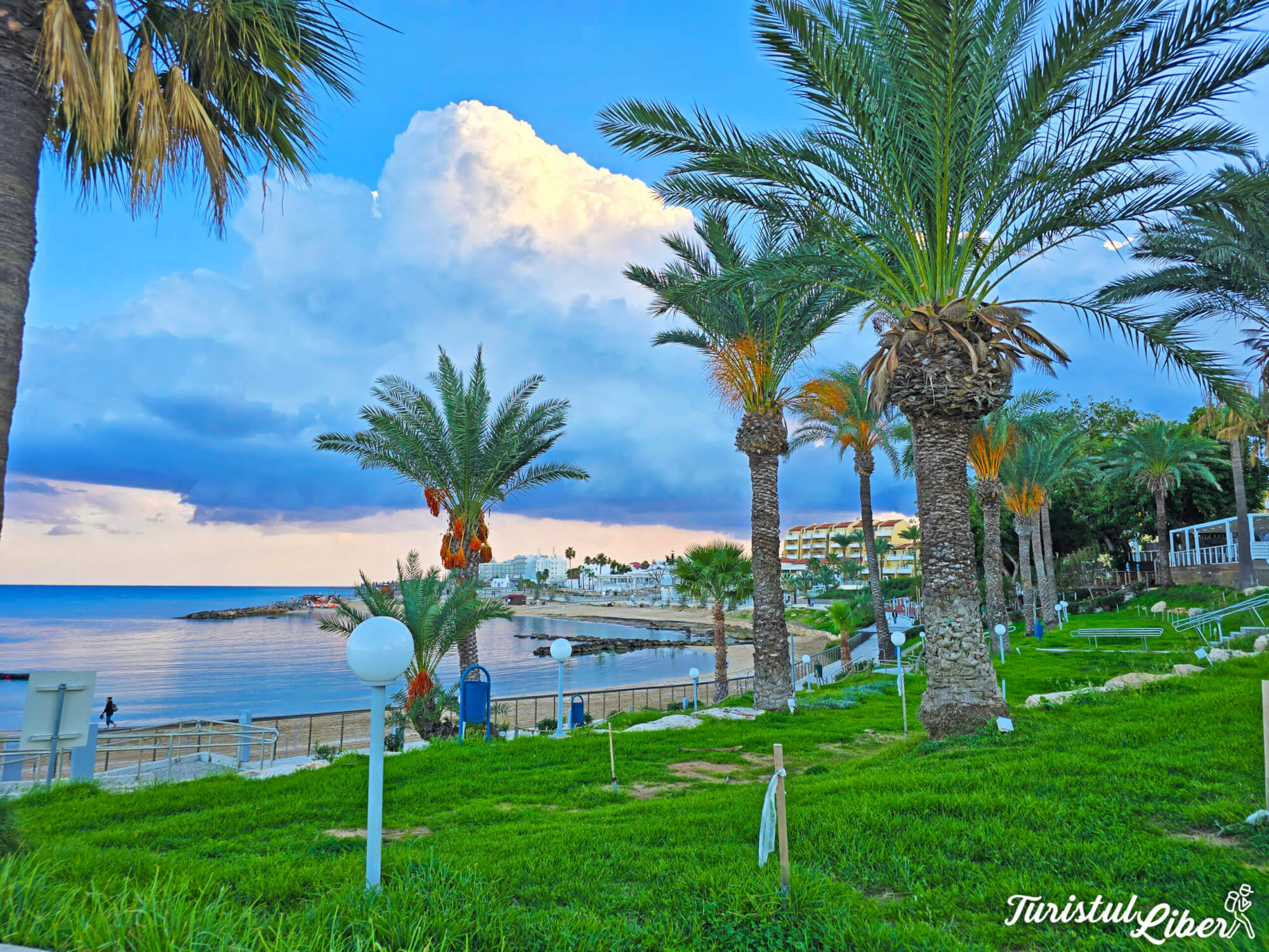 Tourist Attractions Cyprus - What to visit in 4 days | UnboundTraveler.com